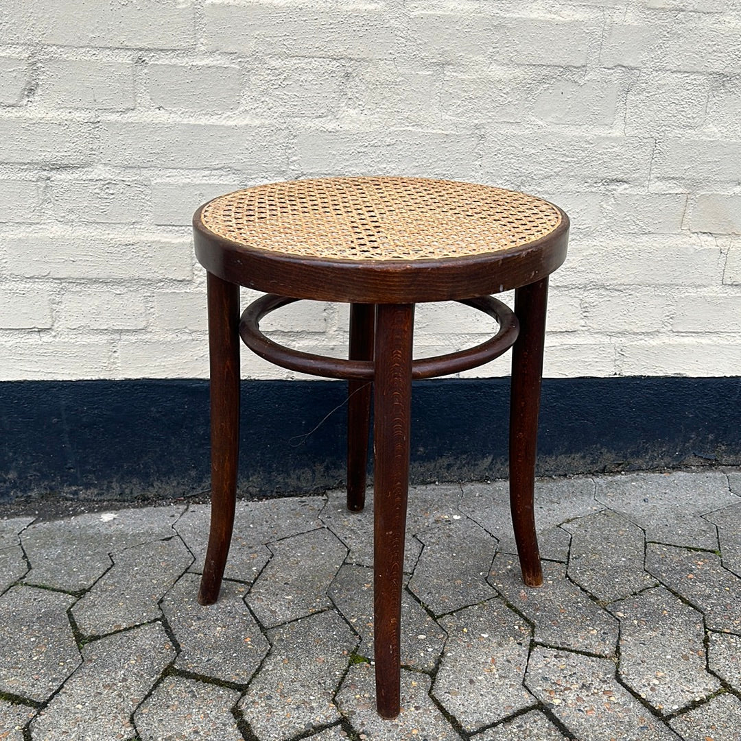 Skammel m. flet – MARIE